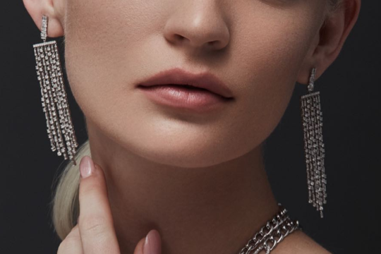 Earrings – Belle Shops