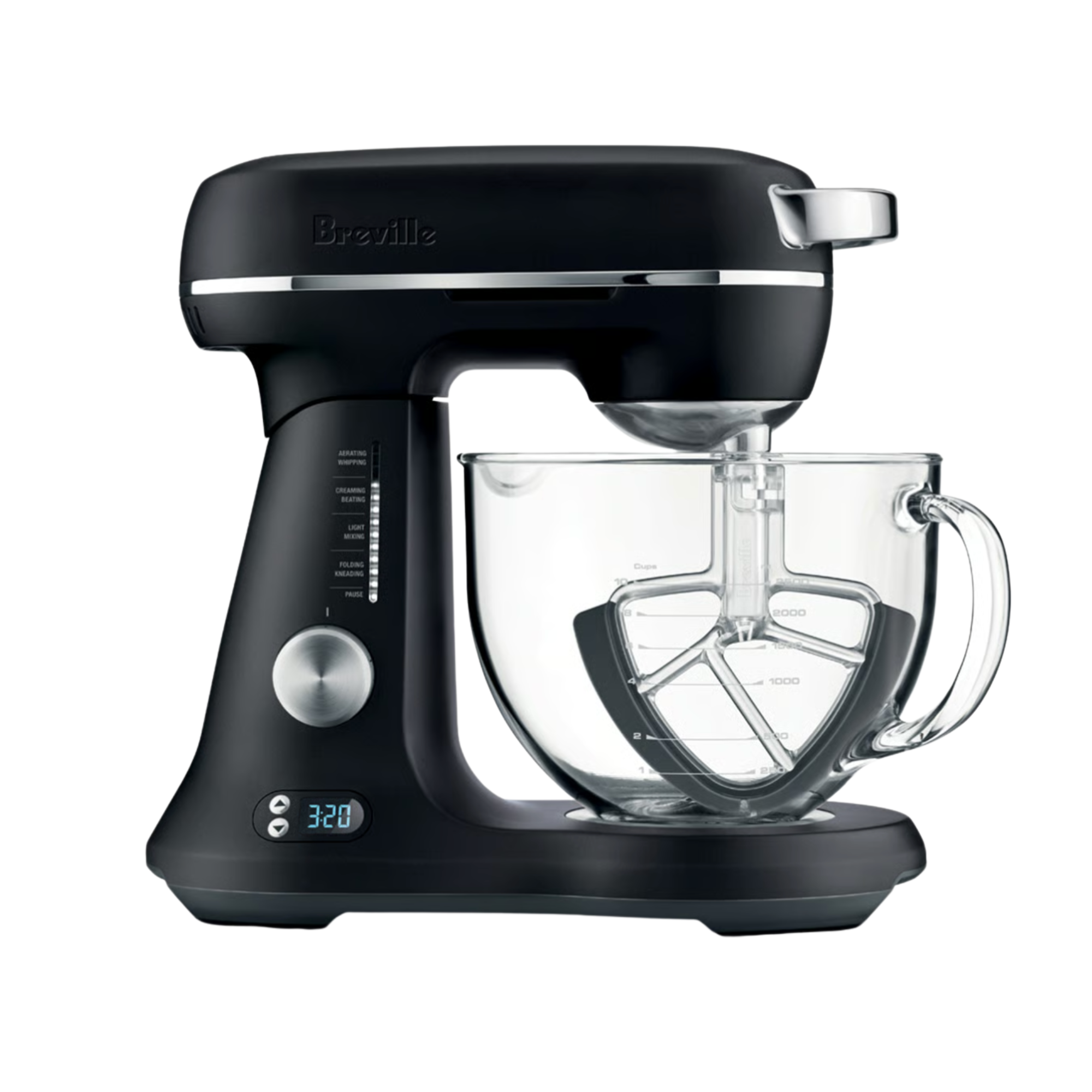 Mixers – Belle Shops