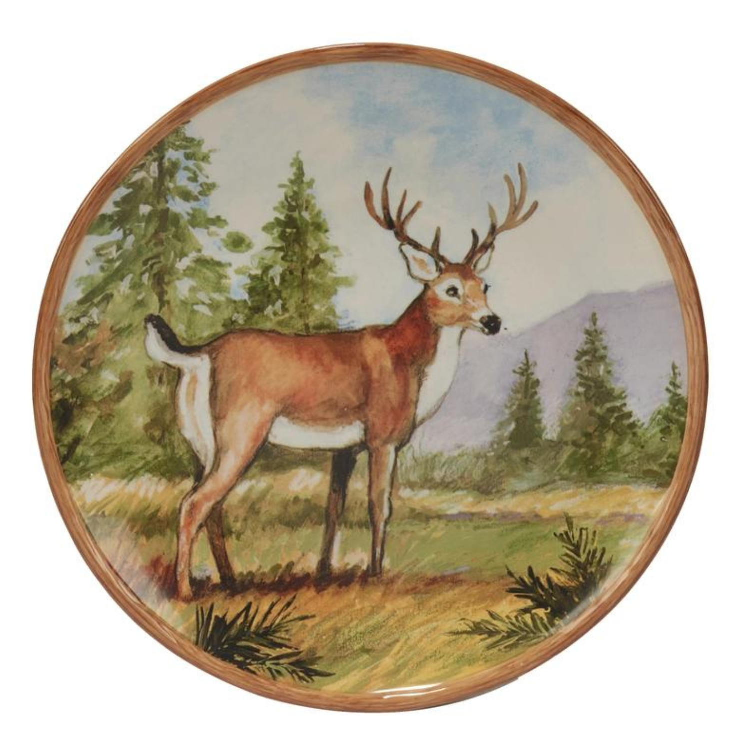 INDIVIDUALLY SOLD MOUNTAIN SUMMIT ANIMALS – Belle Shops